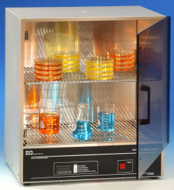 Quincy lab, Inc. 10-140E Bench Top Incubator - Hogentogler.com