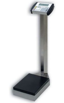 Detecto 8430S Physician Scale - Hogentogler.com