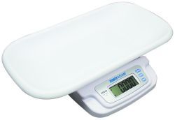 Adam Equipment MTB 20 Infant Scale - Hogentogler.com