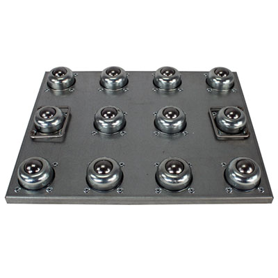 Adam Equipment 1140013826 Roller Deck, 11.8 x 15.7 inches