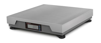 Avery Weigh-Tronix ZP224 Shipping Scale(AWT05-100724), 250 lbs x 0.05 lbs