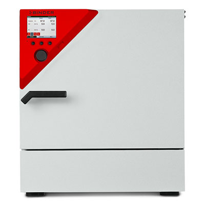 BINDER CB 60 (CB060UL-120V-O) (9040-0091) Classic.Line CO 2 Incubator ...