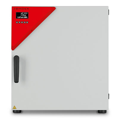 BINDER ED 56 (ED056UL-120V) (9010-0334) Gravity Convection Drying and ...