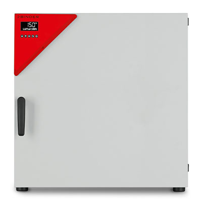 BINDER FED 115 (FED115UL-120V) (9010-0294) Forced Convection Drying and ...