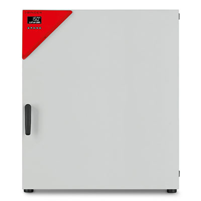 BINDER FED 260 (FED260UL-240V) (9010-0300) Forced Convection Drying and ...