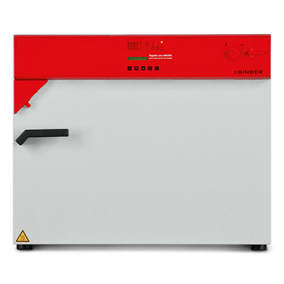 BINDER FP 115 (FP115UL-120V) (9010-0262) Forced Convection Drying and ...