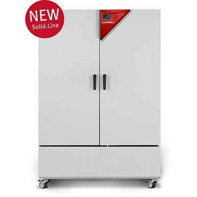 BINDER KBF-S 720 (KBFS720UL-240V) (9020-0369) Humidity Test Chamber, 24 ...