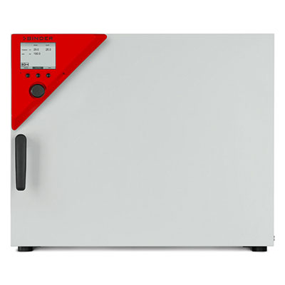 BINDER KT 115 (KT115UL-120V) (9020-0314) Refrigerated Incubator, 3.6 Cu ...