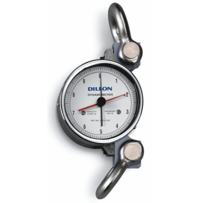 Dillon 30006-0167 AP Series 5 Inch Mechanical Dynamometer
