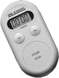 5 Channel Timer - Hogentogler.com