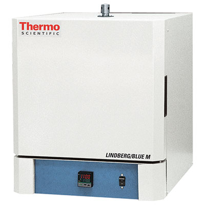 Thermo Scientific Lindberg/Blue M BF51894C Muffle Furnace - Hogentogler.com
