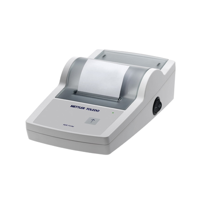 Mettler Toledo - Compact Printer (RS232C, cable included) - Hogentogler.com