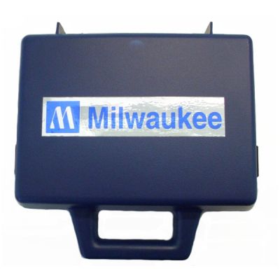 Milwaukee MA6370 MW Series Small, Hard Carry Case