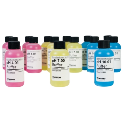 Thermo Orion™ pH Electrode Storage Solution, 5 x 60mL Bottles ...
