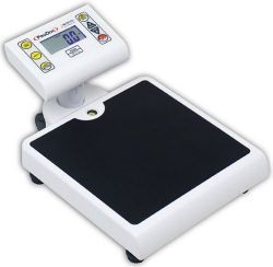 Detecto PD200 Physician Scale - Hogentogler.com