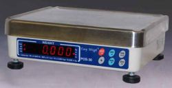 Acom POS-60+ POS Scale - Hogentogler.com