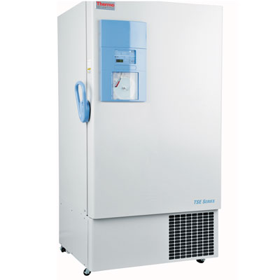 Thermo Scientific™ TSE320A -86°C Upright Ultra-Low Temperature Freezer ...