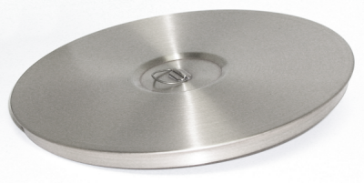 8 Inch Sieve Top Covers - Hogentogler.com