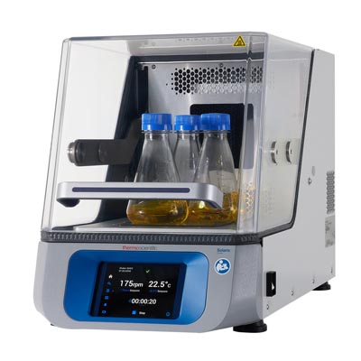 Thermo Scientific SK2002 Solaris 2000 Small Incubated/Refrigerated Shaker
