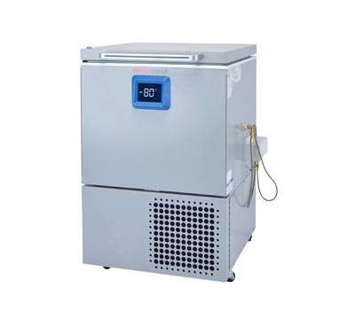 Thermo Scientific TDEC06386FA Ultra-Low Temperature Chest Freezer, 3 Cu ...