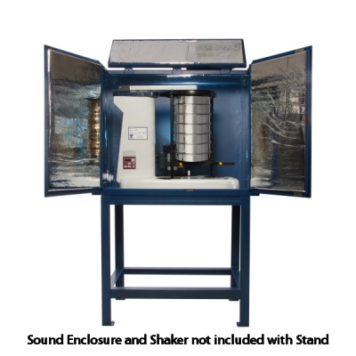 W.S. Tyler R-40041 Ro-Tap® Test Stand - Hogentogler.com