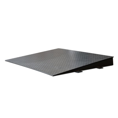 Veritas 3 x 3 Floor Scale Ramp