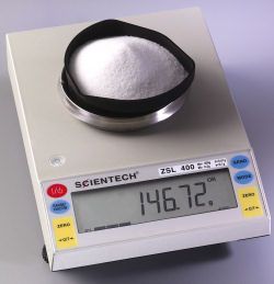 Scientech ZSL Zeta Series Precision Balances - Hogentogler.com